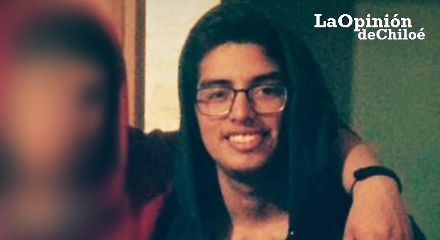 Ancud: confirman identidad de universitario encontrado sin vida en ...